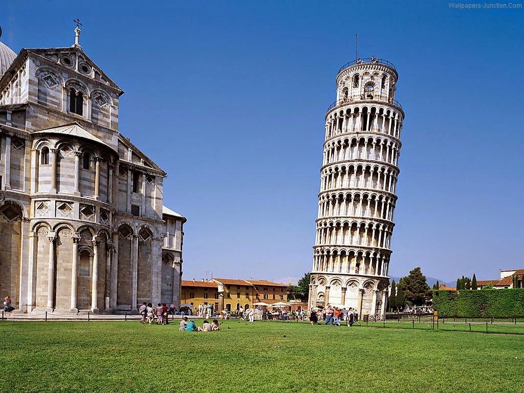 Trident Times: Study Abroad: Travel to Italy, including Milan, Pisa ...