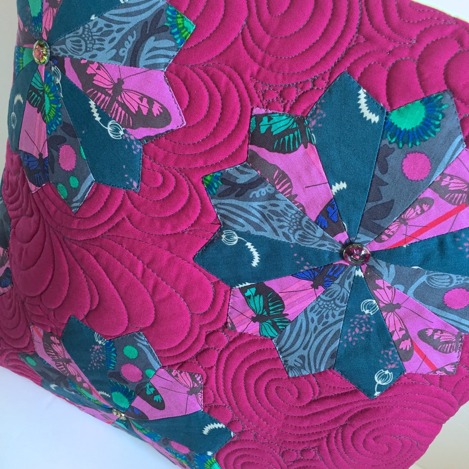 Quilting Mod : Anna Maria Horner Showcase