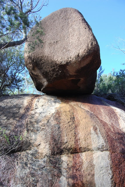 SPACE FOR INSPIRATION: Gained 3 kilos and a life time of memories..!