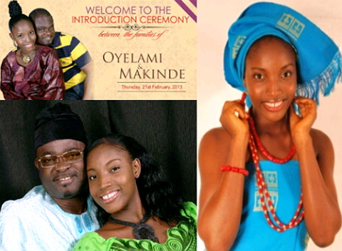 Hon Rotimi Makinde Engaged To Marry Oyebanke Oyelami, 23-year-old Ex ...