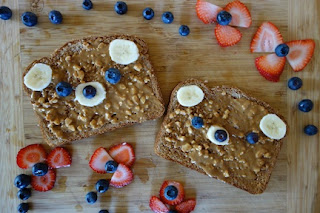 egg juice with pepperoni: A toast to the bears