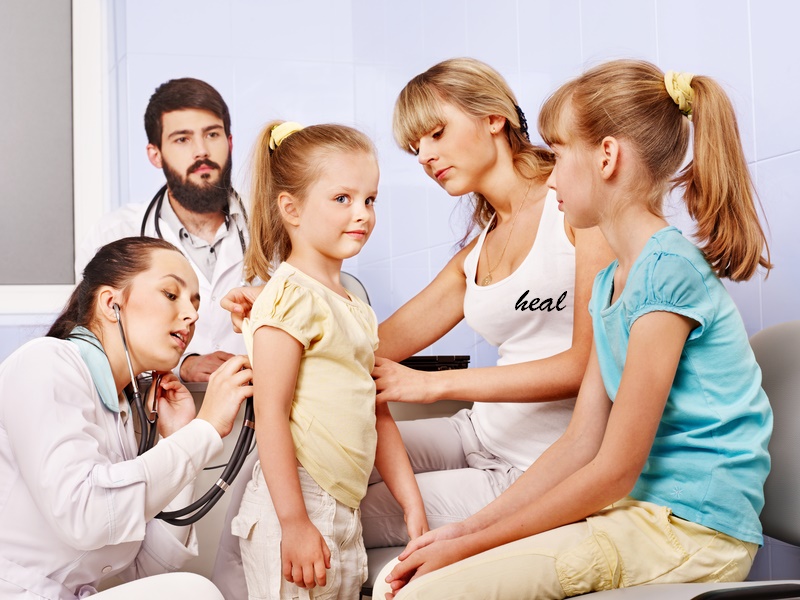 Purulent meningitis causes - always healthy