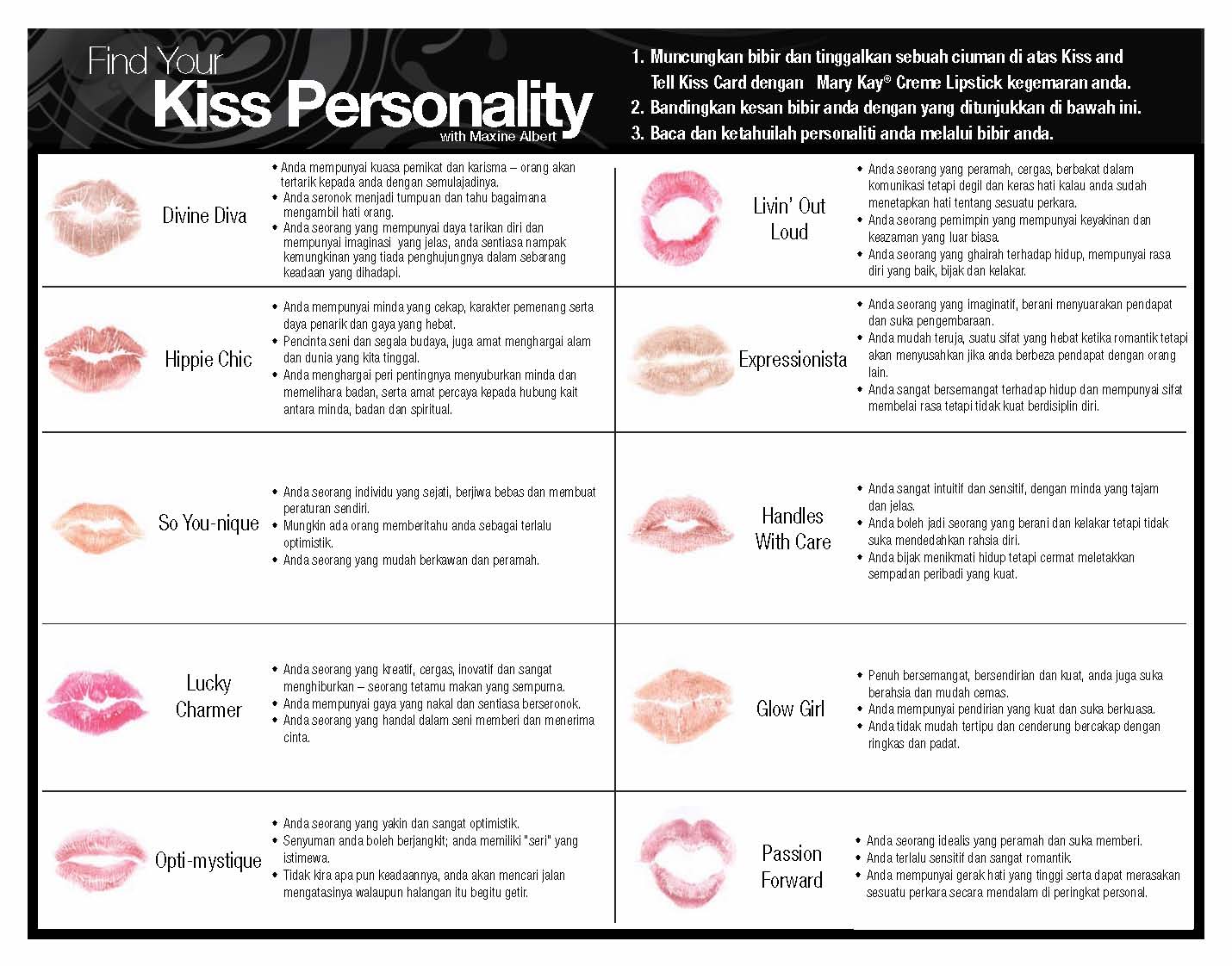 My Journey in Mary Kay