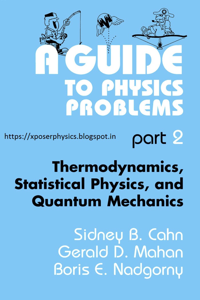 A Guide To Physics Problems