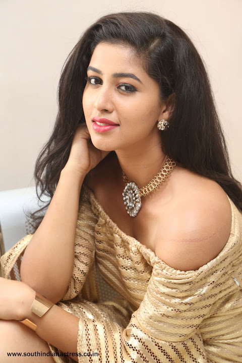 Pavani Reddy at Lovers Club Movie Teaser Launch - South Indian Actress