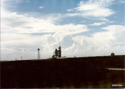 Photos Taken by Ruth Jones Vanderhoof. (My Mother): Kennedy Space ...