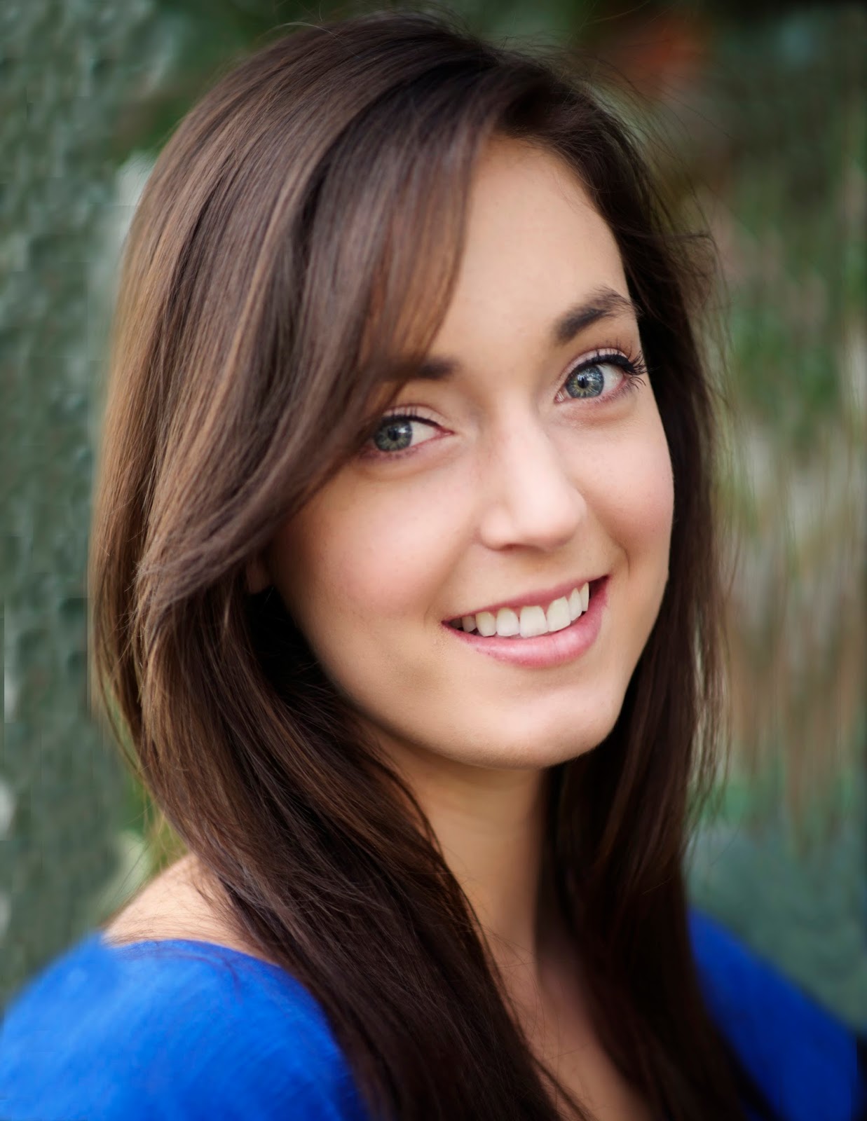 The Drowsy Chaperone at SDSU: Meet our Cast: Megan Mattix