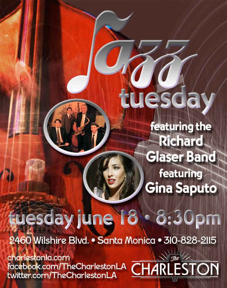 Jazz Station - Arnaldo DeSouteiro's Blog (Jazz, Bossa & Beyond ...