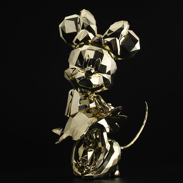 千值練官方blog: POLYGO系列新限定色版登場