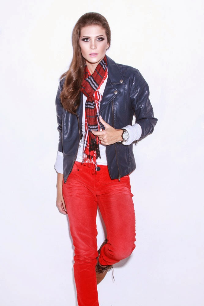 Closer Models: Fernanda Morelli