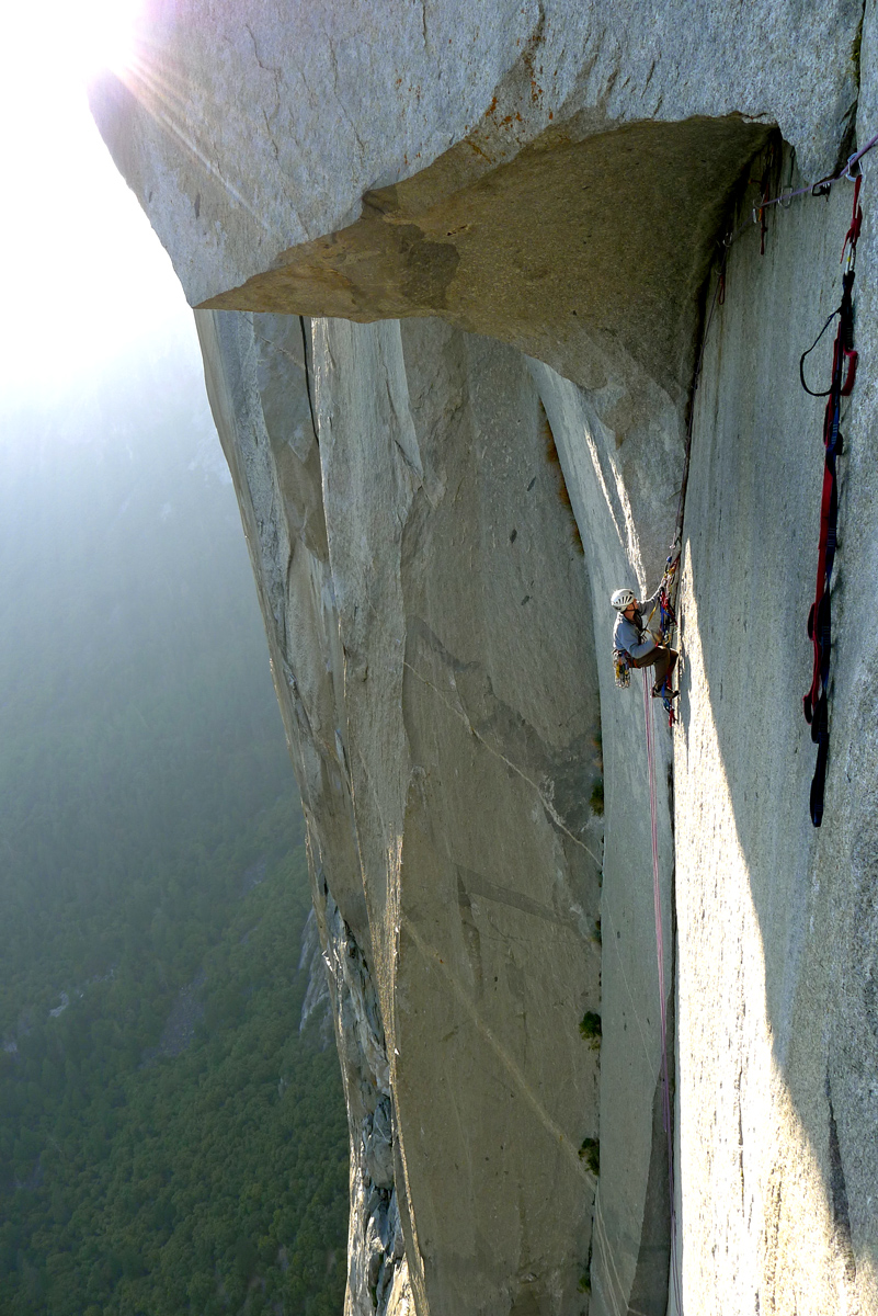 Bigfoot Mountain Guides: Yosemite!