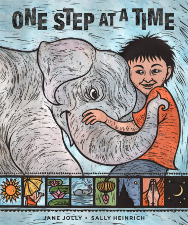 Momo celebrating time to read: Home Now by Lesley Beake illustrated by ...