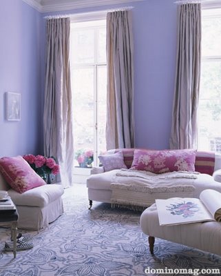 JPM Design: Passionate for Purple