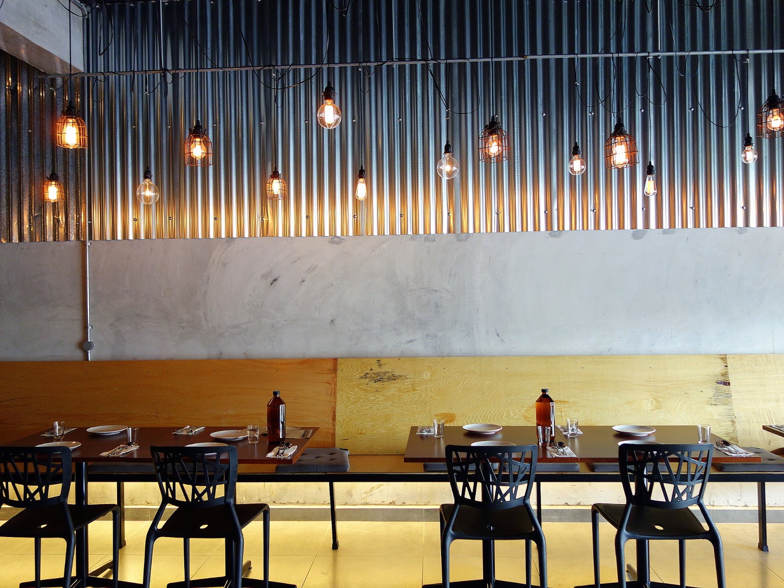 Eat Drink KL | KomPassion @ Damansara Kim