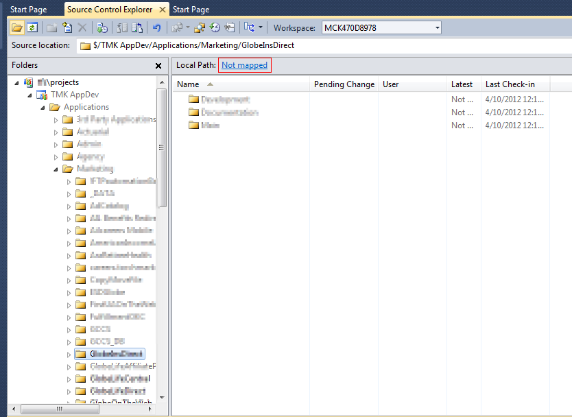 Atul Patels Blog Tfs Tutorials For Beginners