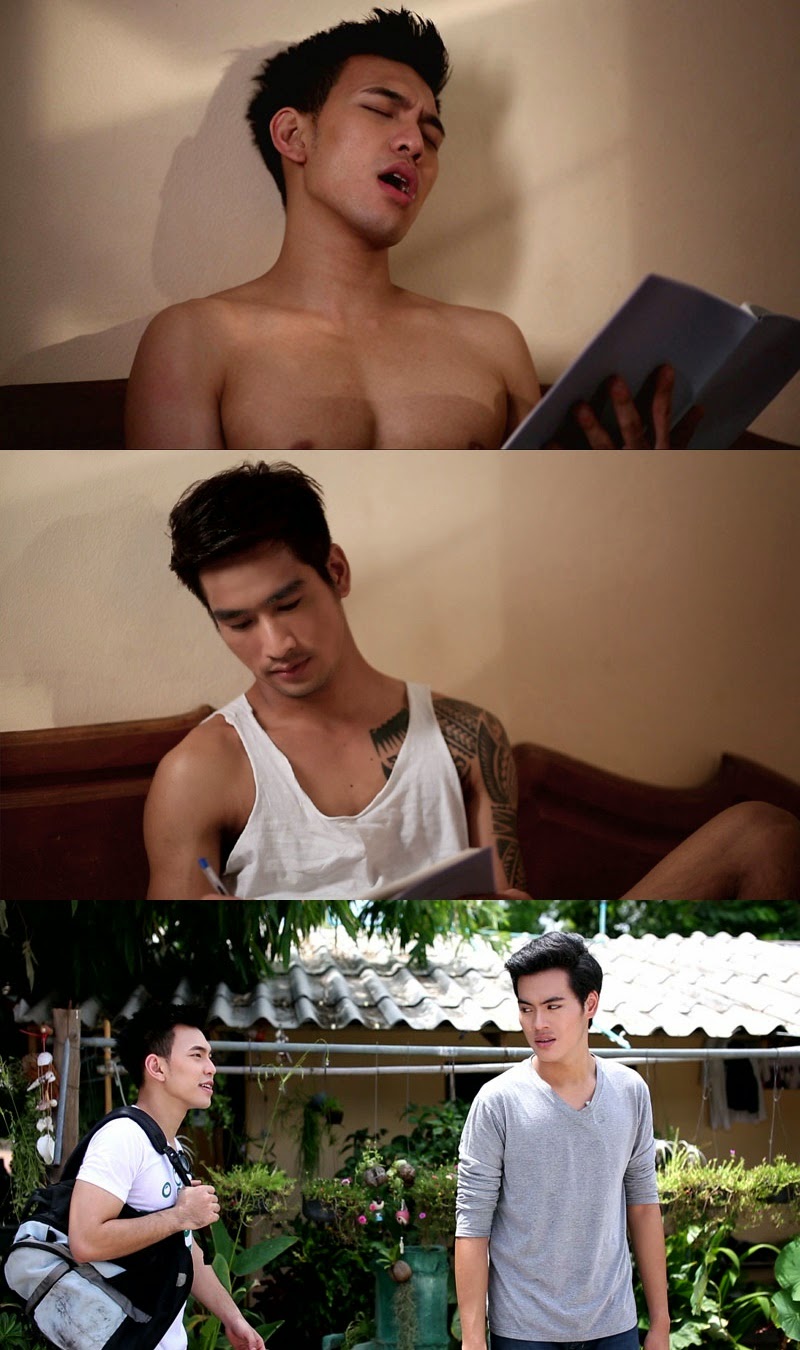 GTHAI MOVIE 10 - SCHOOL - HELLO MR.GAY