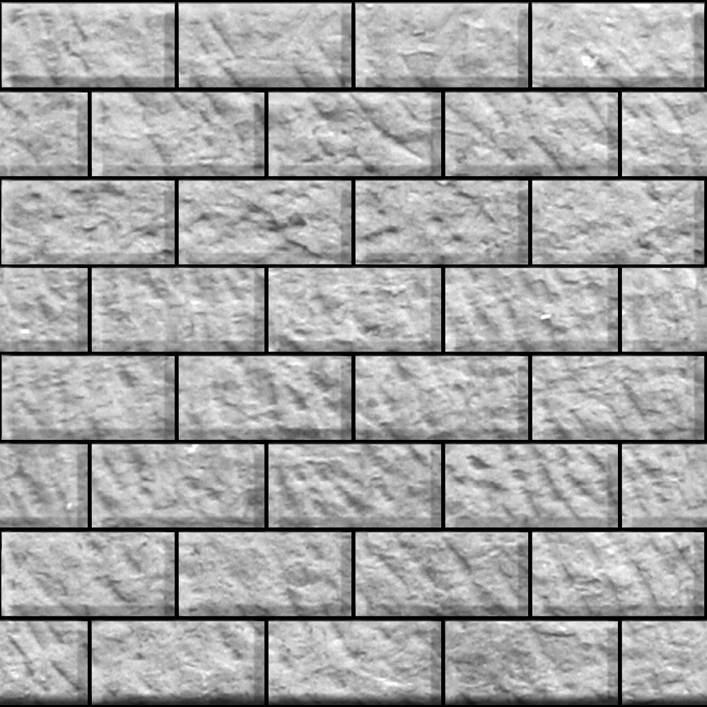DRAFTER NATION: Free Material Texture Batu (Stone)