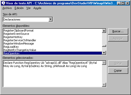 Informatica: 2da Parte Microsoft Visual Basic