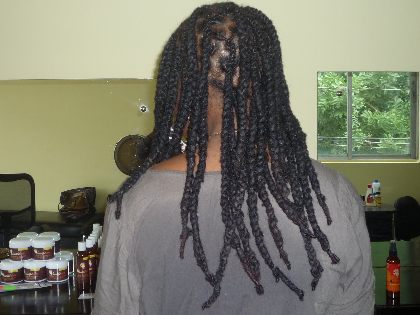 Perfectly Natural, Naturally Perfect: Loc Services