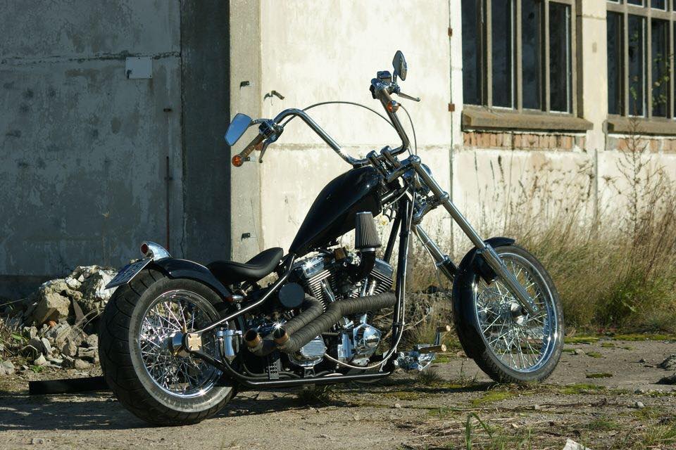 Custom Harley Davidson Parts: Demon's Cycle Customer Motorcycle Pics ...