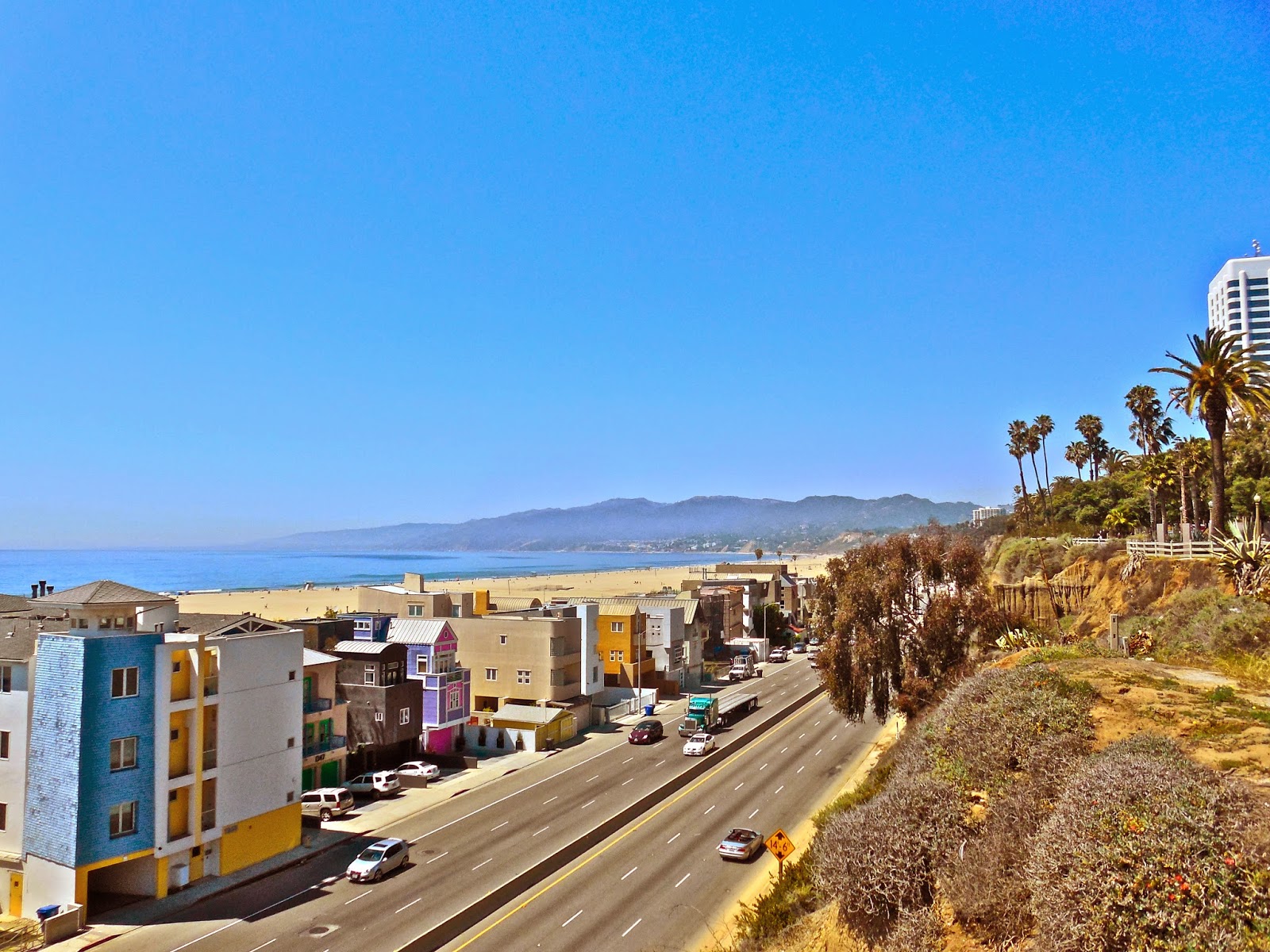 County Recurrent: Summer Weather Is Back!...