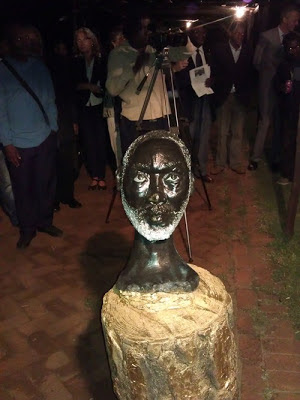 Writers International Network Zimbabwe: Tribute to Walter Muparutsa ...