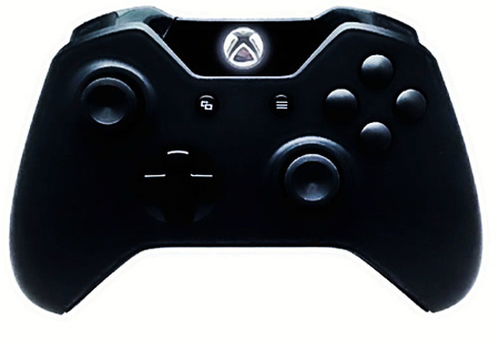Ps4 Call Of Duty Controller Mods Call Of Duty Controllers Xbox One ...