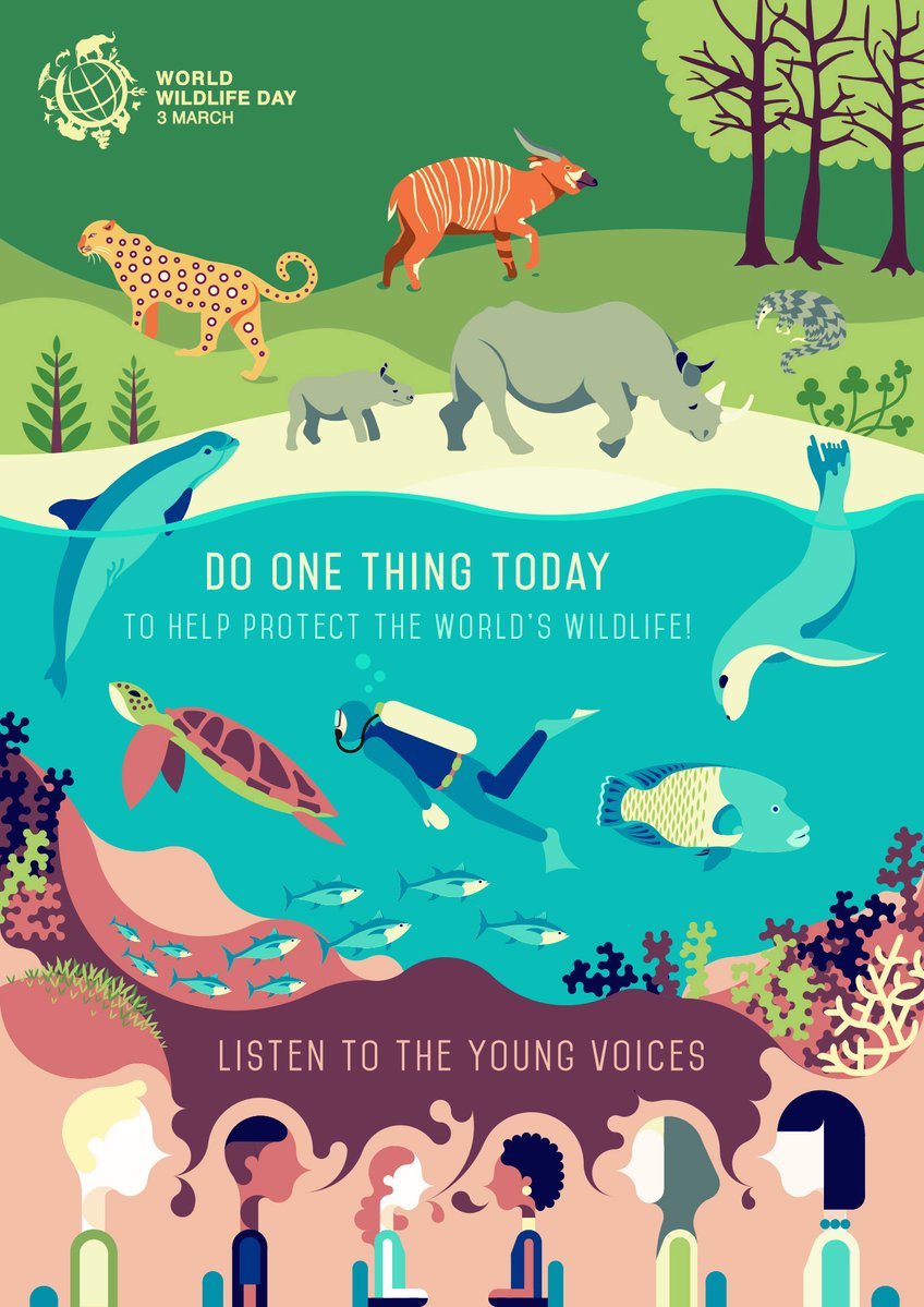 English Honori Garcia World Wildlife Day 3 March english-honori-garcia-world-wildlife-day-3-march