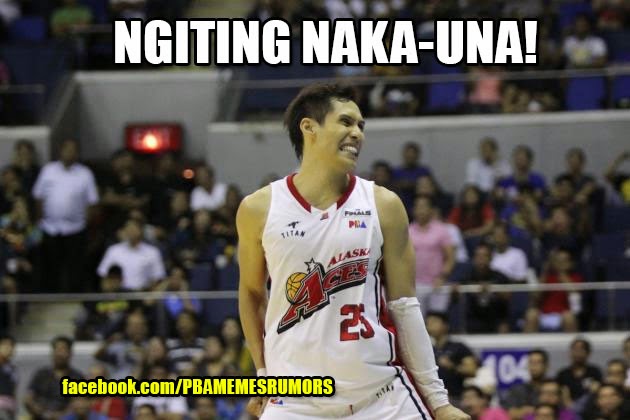 PBA Philippine Cup Finals 2014-2015 Funny Memes | Pinoy BasketBalista