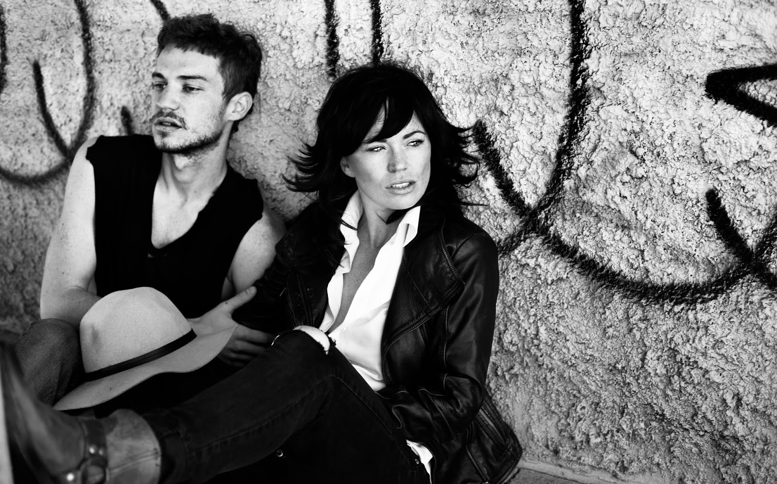 Patti Smith Sam Shepard