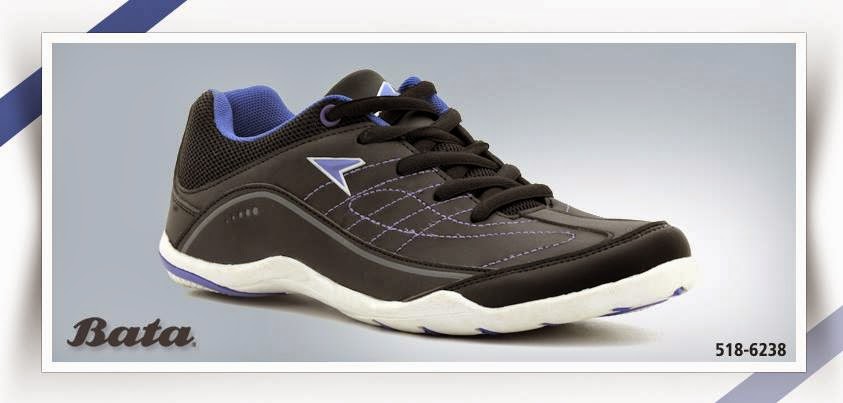 Play On Power collection by Bata | Fingerprints on the wardrobe