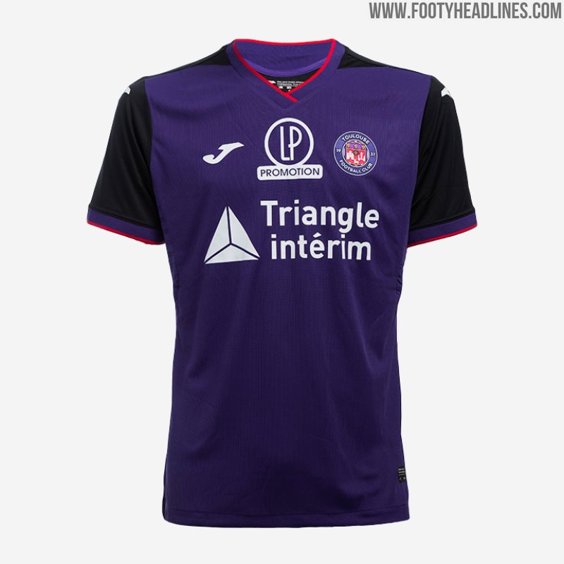 All 19-20 Ligue 1 Kits - Overview | 58 Home, Away & Third Jerseys ...