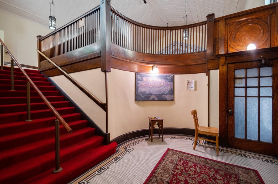 The Chicago Real Estate Local: Pre-MLS For Sale: Logan Square church ...