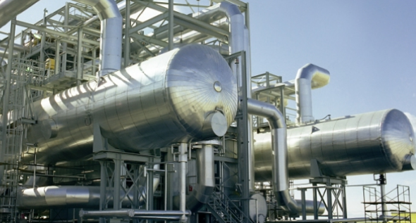 Industrial Boiler - Basics, Types & Applications