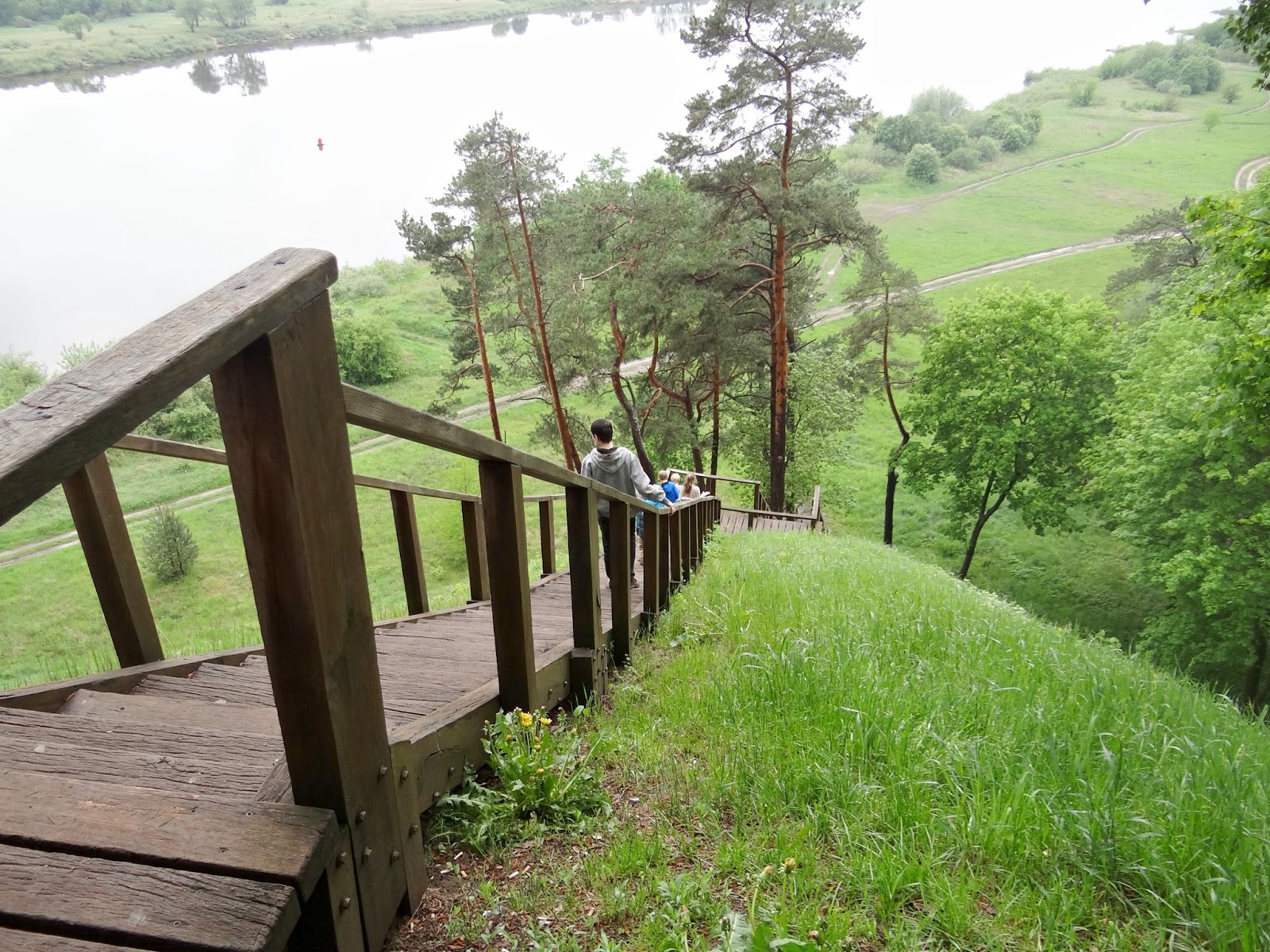 A Day Trip | Rambynas - Rusnė - Mingė - Ventė Cape - The Nerdy Me