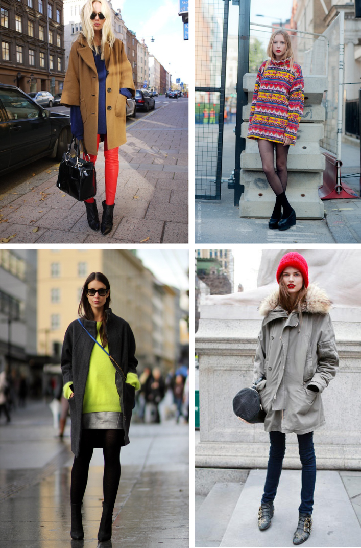 Winter Style Winter trendy inspiration - Raline Sweety
