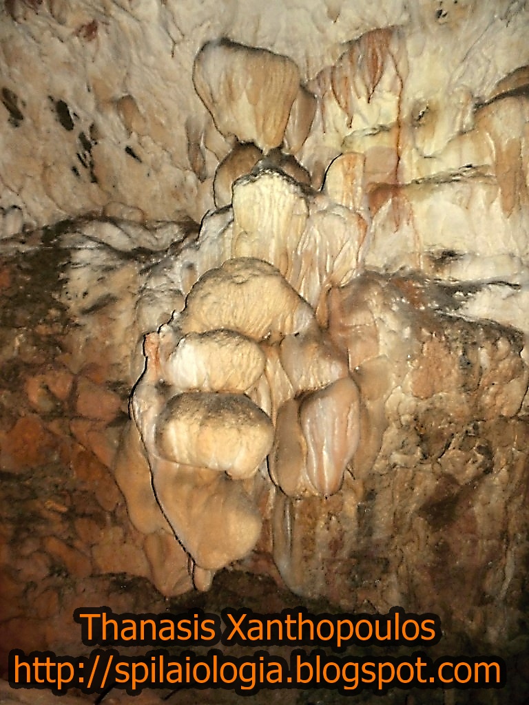 ΣΠΗΛΑΙΟΛΟΓΙΑ - SPELEOLOGY IN GREECE : ΣΠΗΛΑΙΟ ΣΚΛΗΘΡΑΚΙ - ΟΙΤΗ (ΜΕΡΟΣ Β)