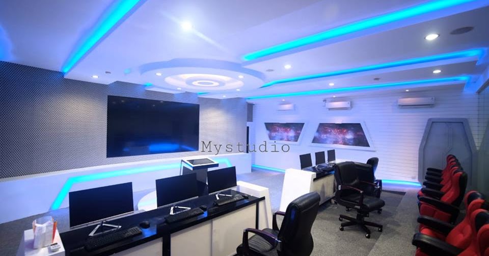 Jasa Pembuatan Ruang Akustik, Ruang Kedap Suara, Furniture & Desain ...