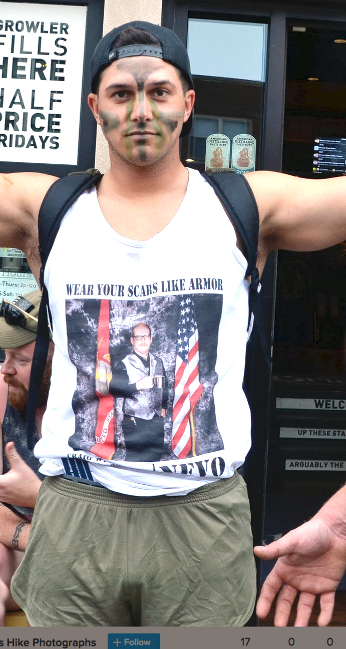 Men Who Wear 100% Nylon Tricot (Largest Collection on the Internet ...