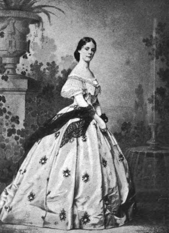 Pillar to Post: MEDIA MONDAY / AMERICA’S FIRST MEDIA DARLING / KATE CHASE