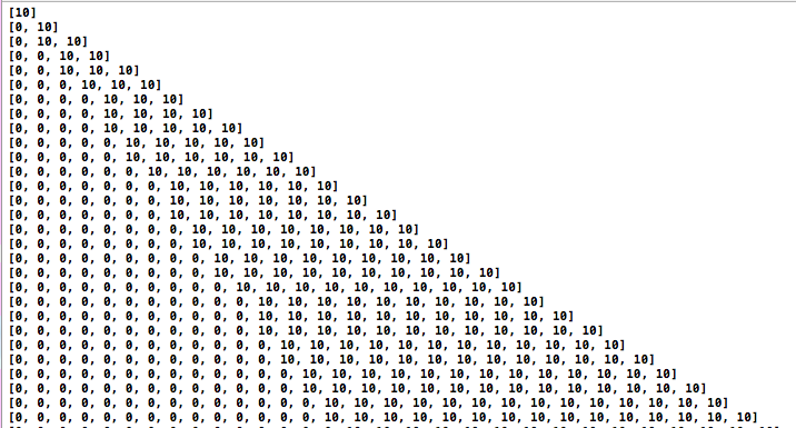 Objective C notes: iOS的多線程設計，NSThread與NSRupLoop的應用