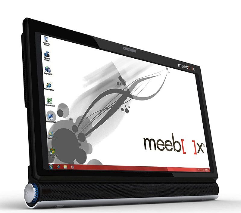 Ingeniería y Computación: Meebox, nueva tablet hecha en México.