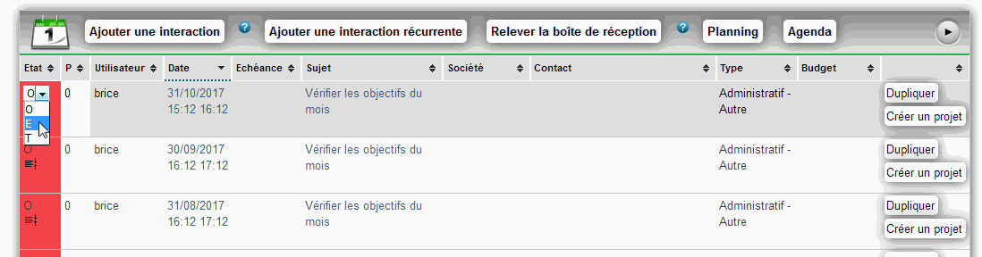 Publication de Simple CRM 6.8 : pour gagner encore plus de temps ...
