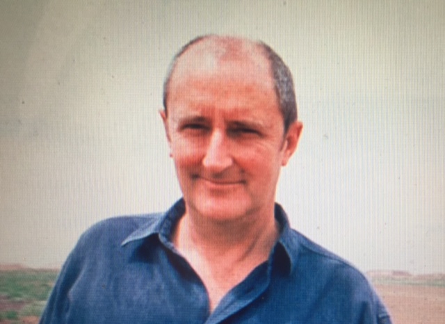 James Ricketson: Another letter for Al Clarke - fellow filmmaker and ...