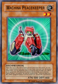 My YGO-Online: Boosterpass Phase 22 (Machina’s Revenge)