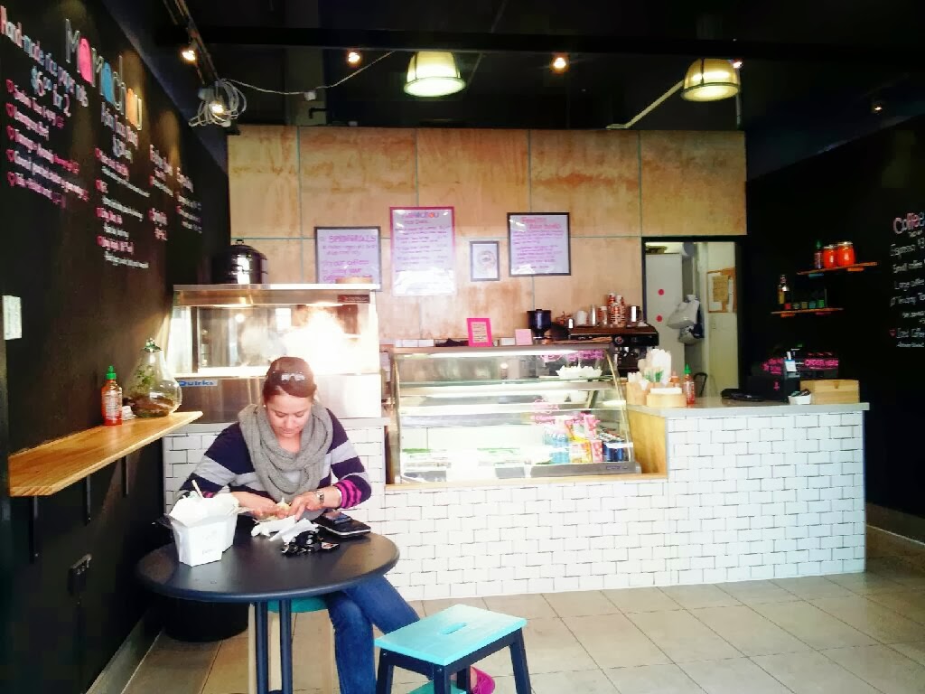 delicious, please!: mamachau.