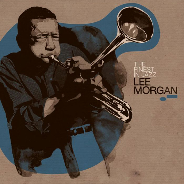 Robert Voight's Design Blog: Best Jazz album covers' design. Part One