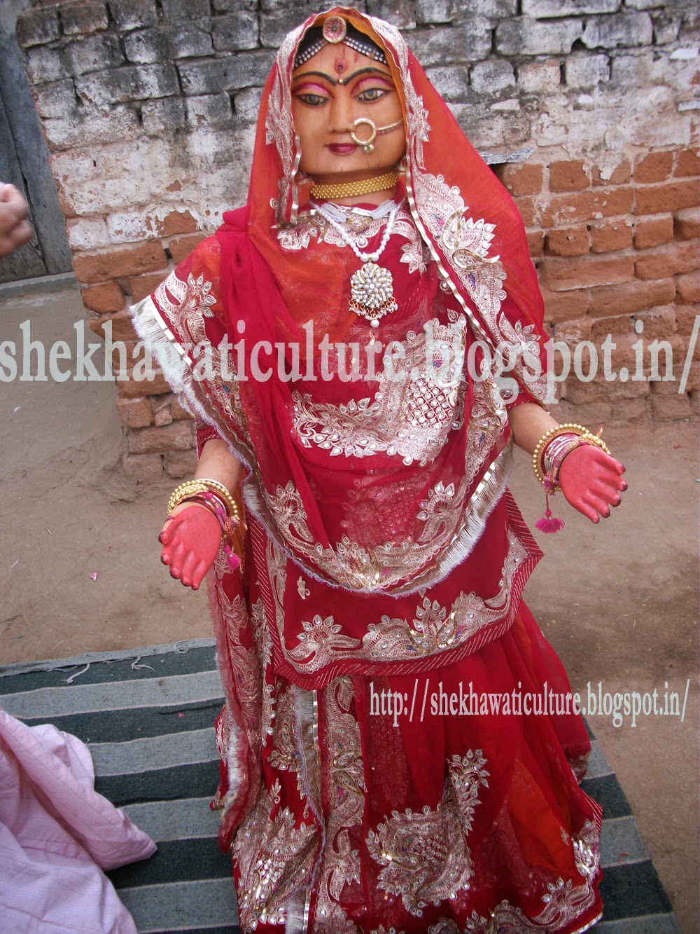 Gangaur Festival | Culture of Rajasthan