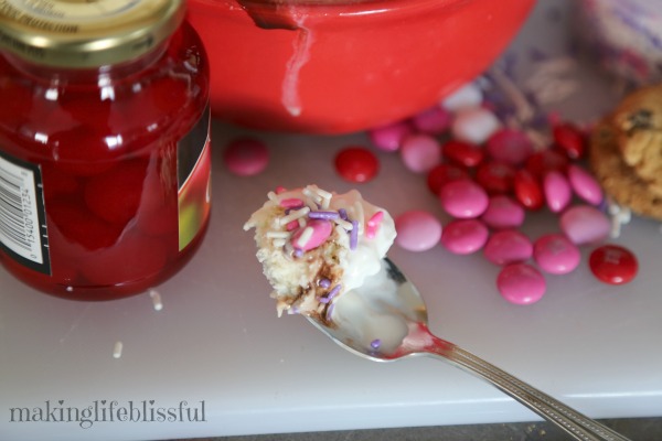 Ice Cream Sundae Party Game Idea | Making Life Blissful