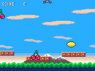 เขียนเกมย้อนยุคง่าย ๆ ด้วย pyxel ~ Python 3